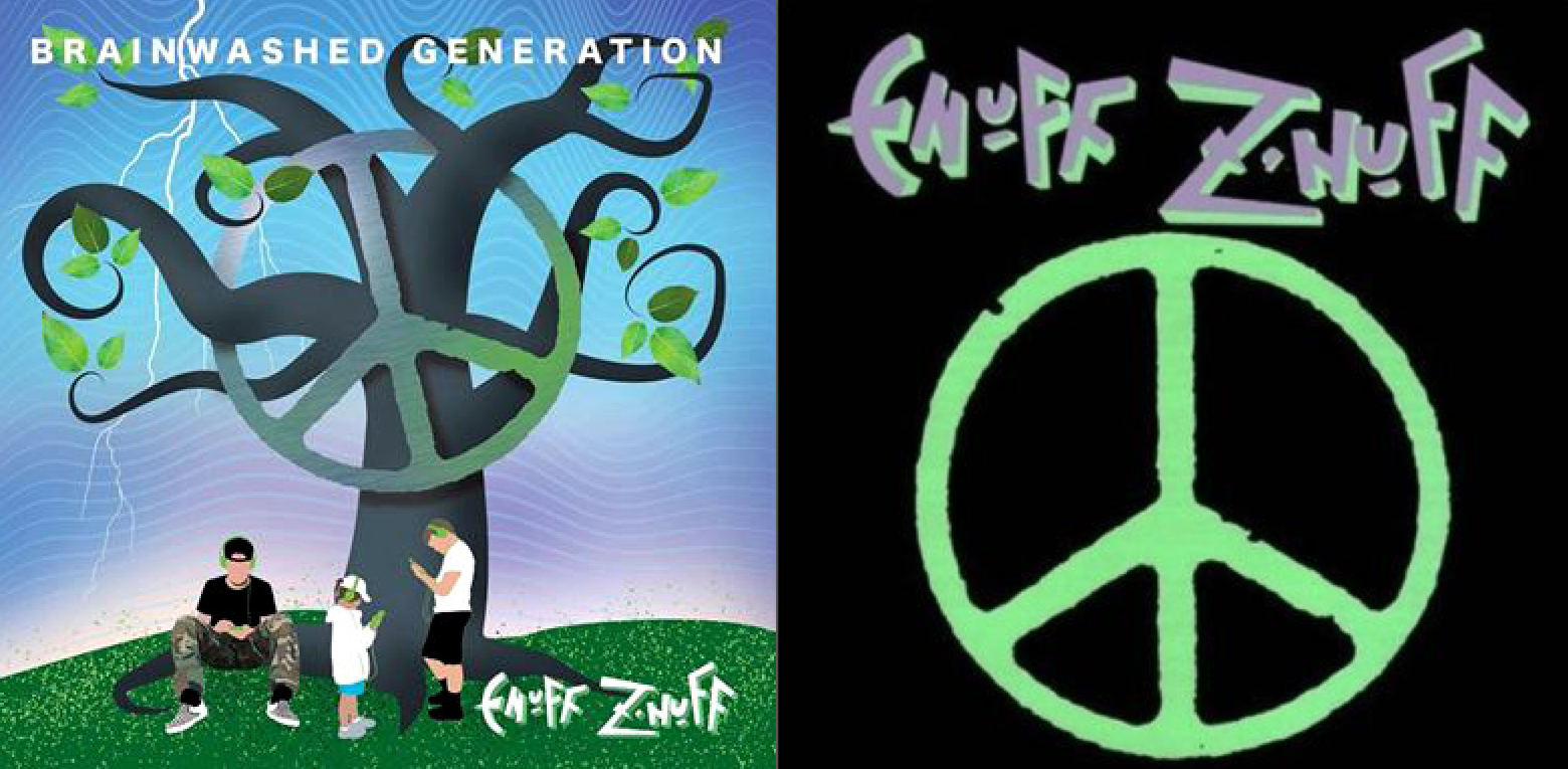 Enuff Z'Nuff il 10 luglio esce “Brainwashed Generation”