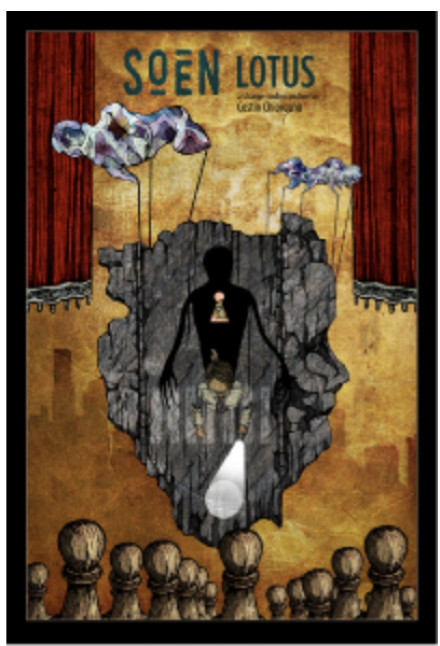 Soen, ecco "Lotus", il singolo che precede album e tour