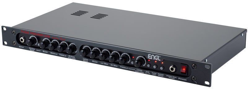 ENGL 530 Modern Rock Preamp