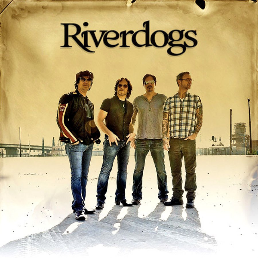 Riverdogs, è uscito "California" ed ora sono in tour