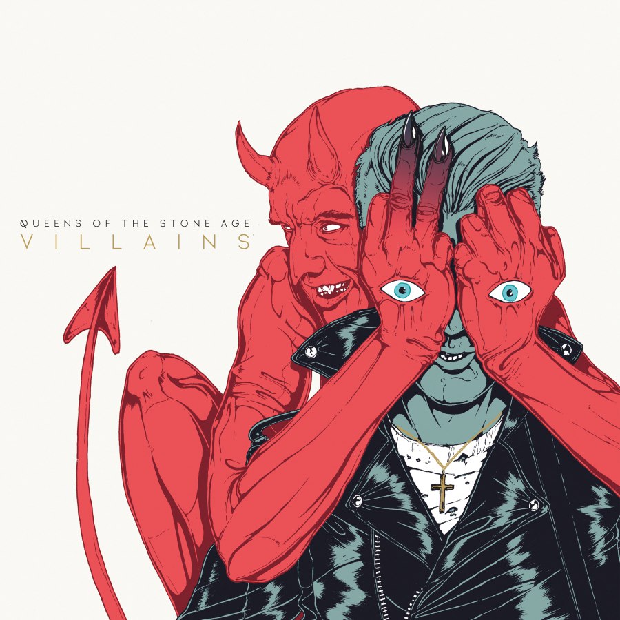 Queens Of The Stone Age, pubblicano ad agosto il nuovo album...