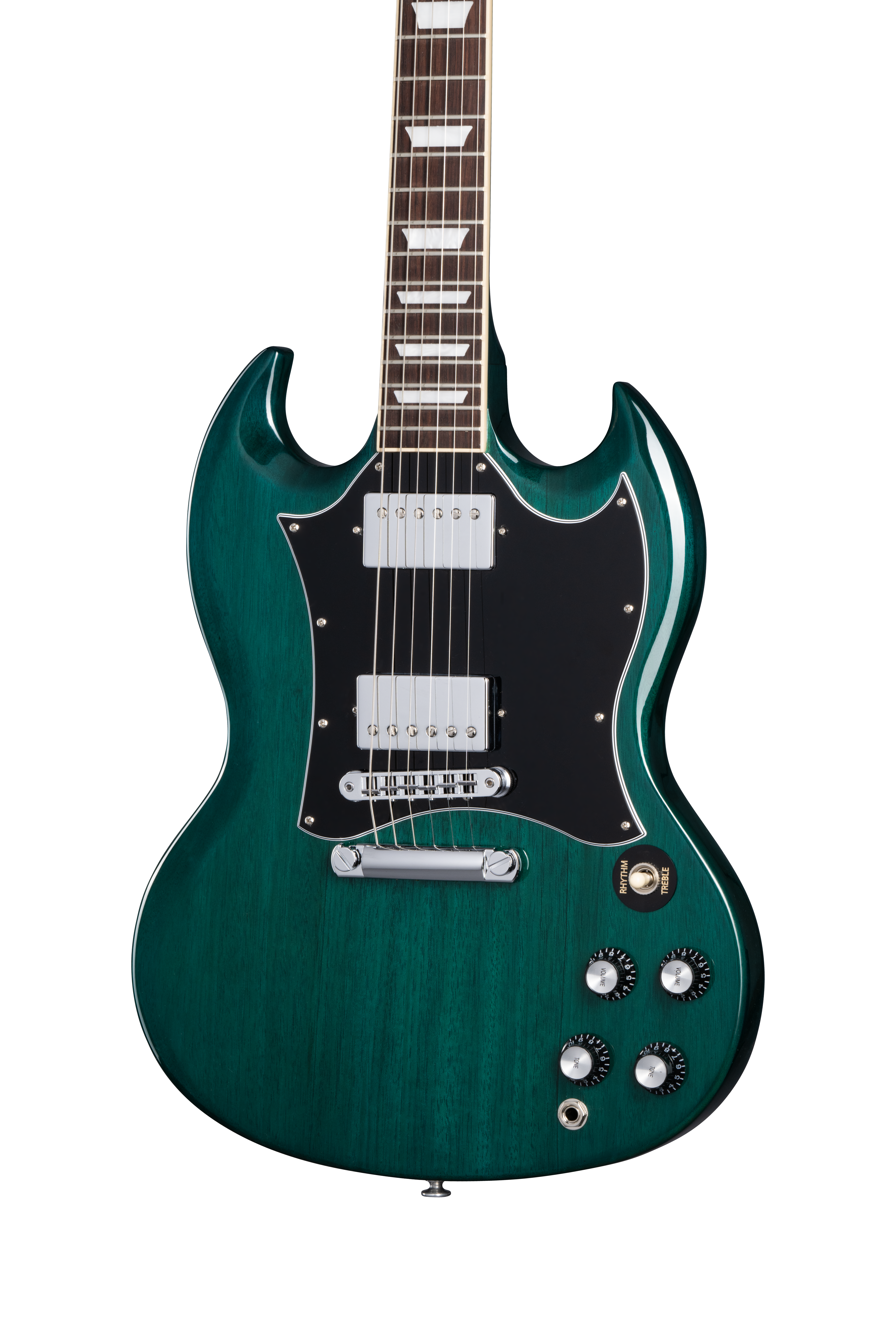 GIBSON SG Standard Custom Color Series