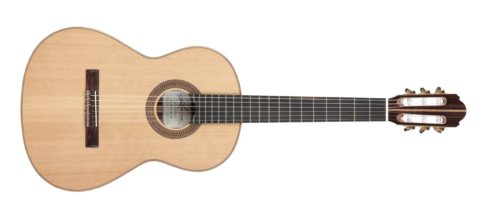 KREMONA 90th Anniversary Classic Guitar