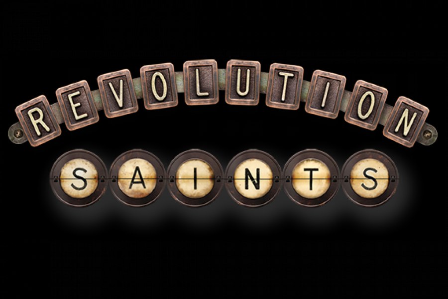 Revolution Saints, ecco il clip di "Take You Down"!