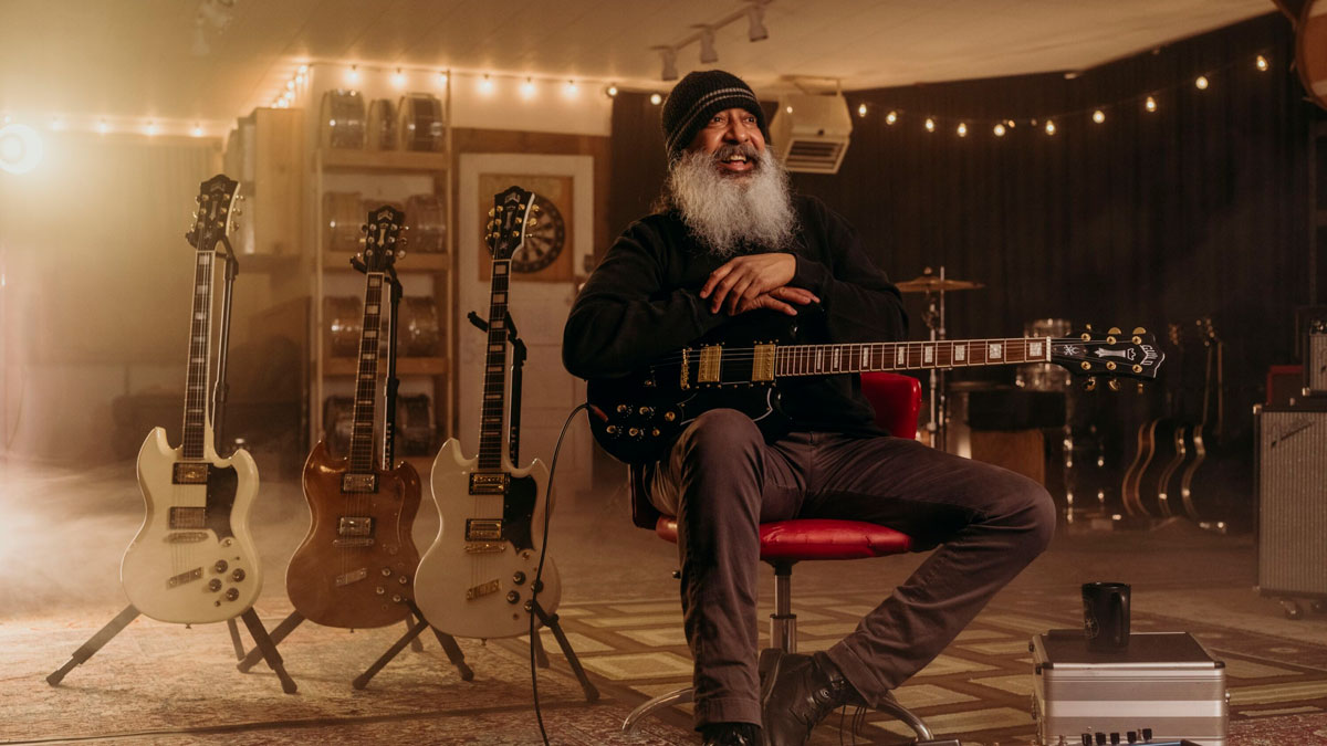 Guild Polara: una Signature e una USA Artist Edition. Quando le cose si ...