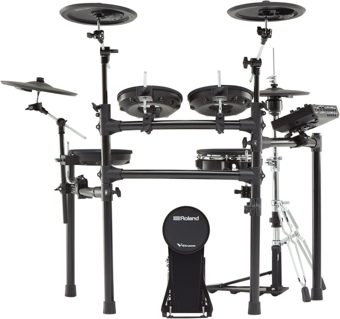 ROLAND TD-27K drumkit elettronico di livello intermedio