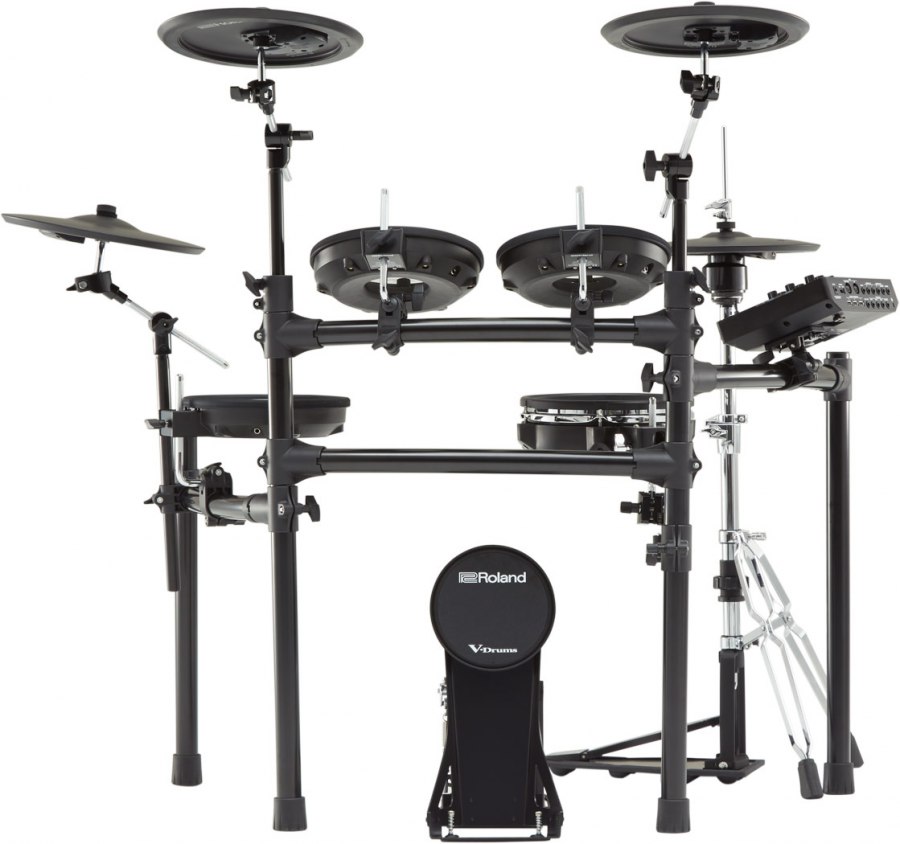 ROLAND TD-27K drumkit elettronico di livello intermedio