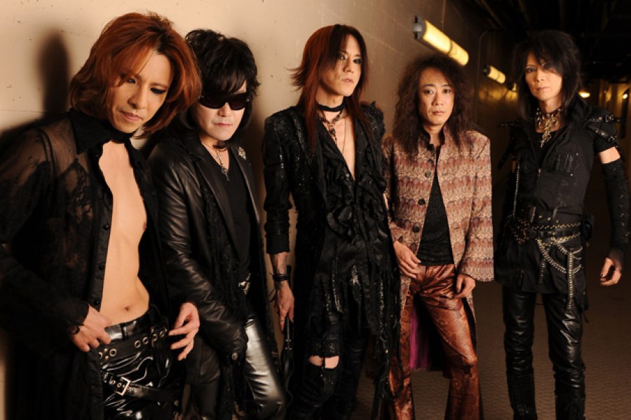 Arriva in Europa "We Are X", il sensazionale documentary degli X Japan!