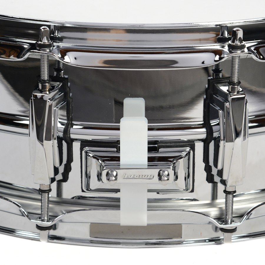 Ludwig Supra-Phonic 400, 50th Anniversary Snare