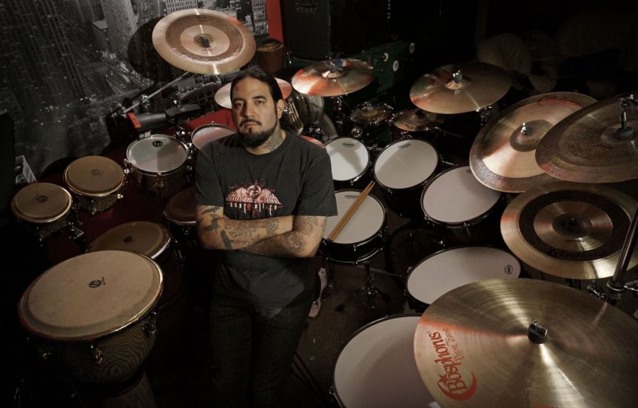 SOEN, a settembre tre date italiane