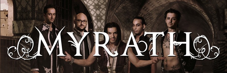 Myrath, il 3 maggio esce "Shehili"