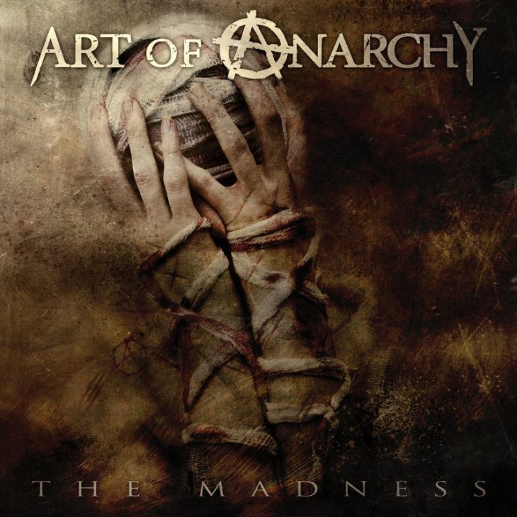 ART OF ANARCHY The Madness