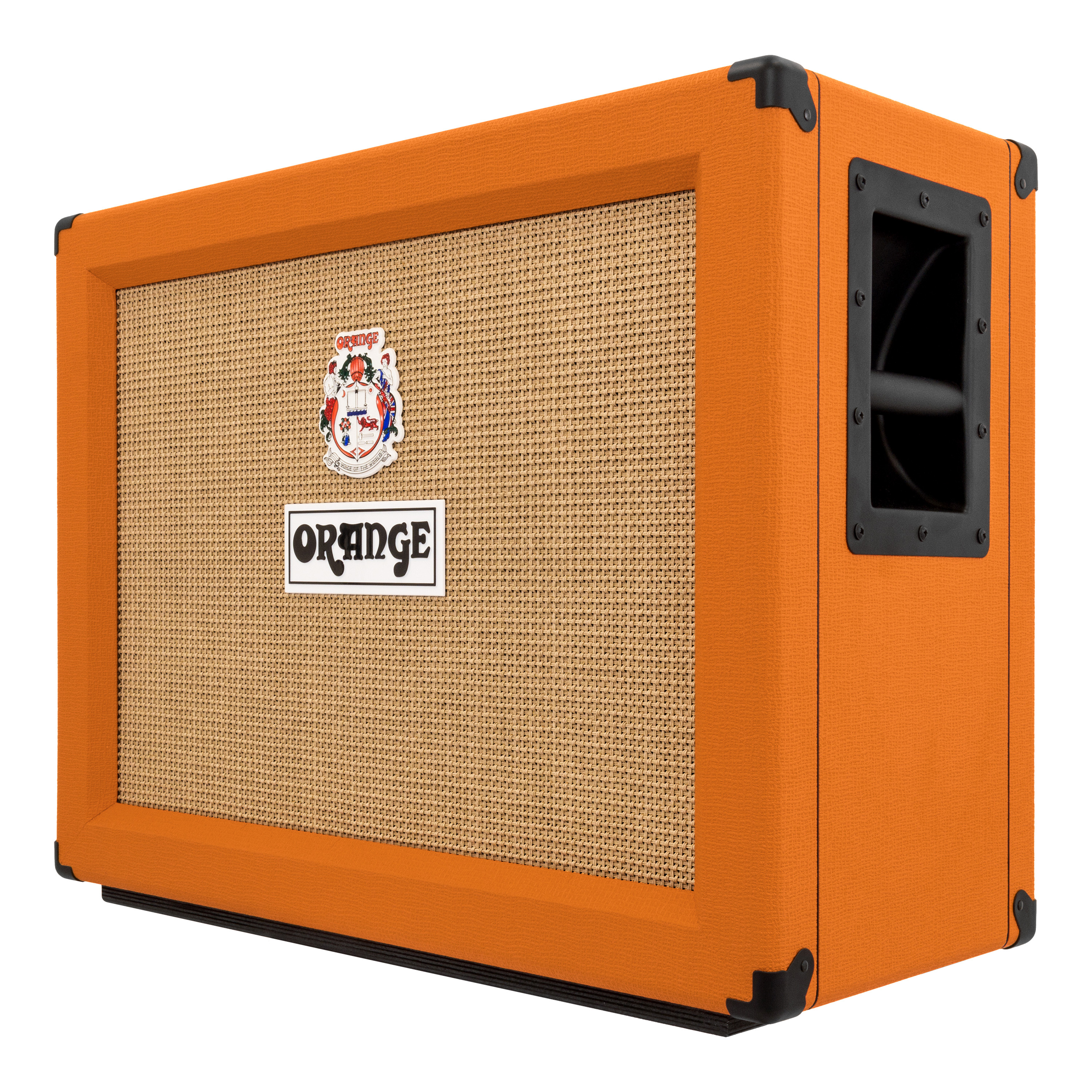ORANGE Rockerverb 50 MK-III Neo, il combo dal peso leggero