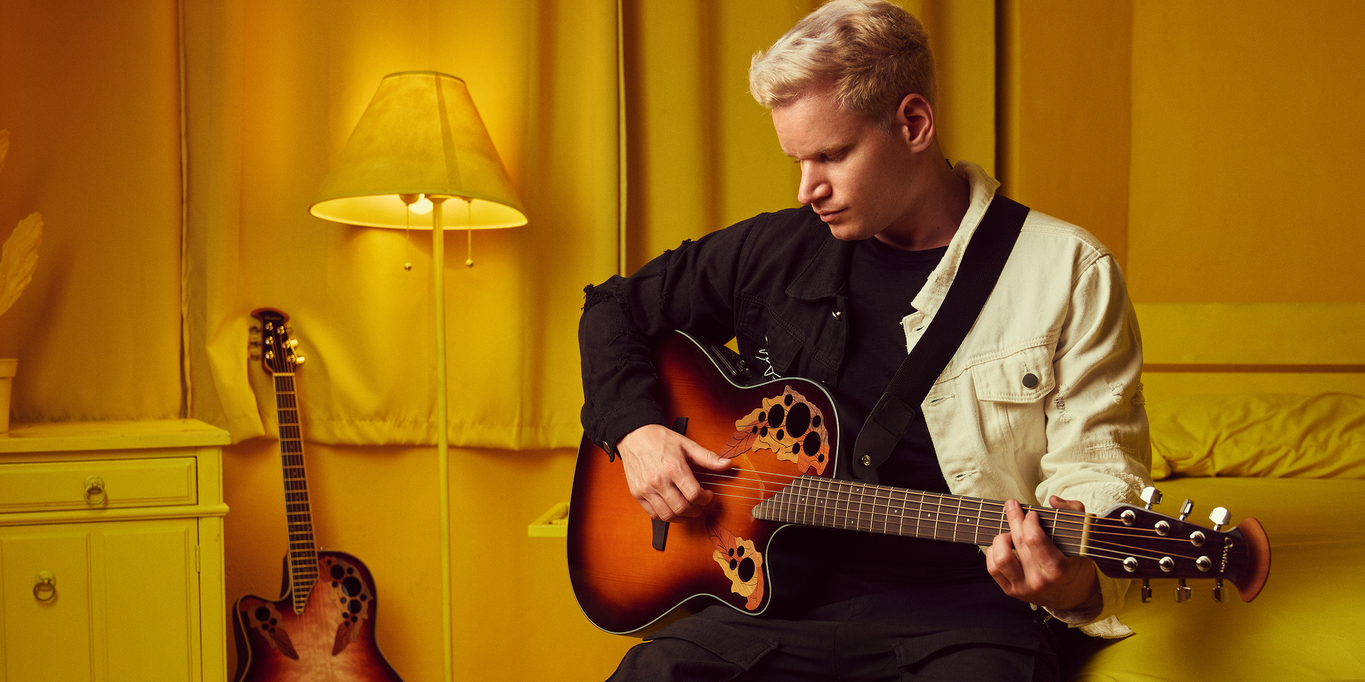 OVATION Celebrity Series