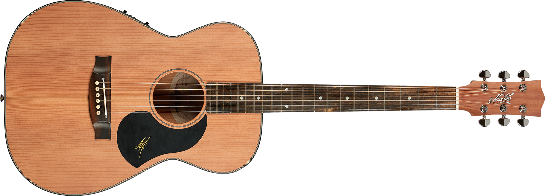 MATON Redwood Series