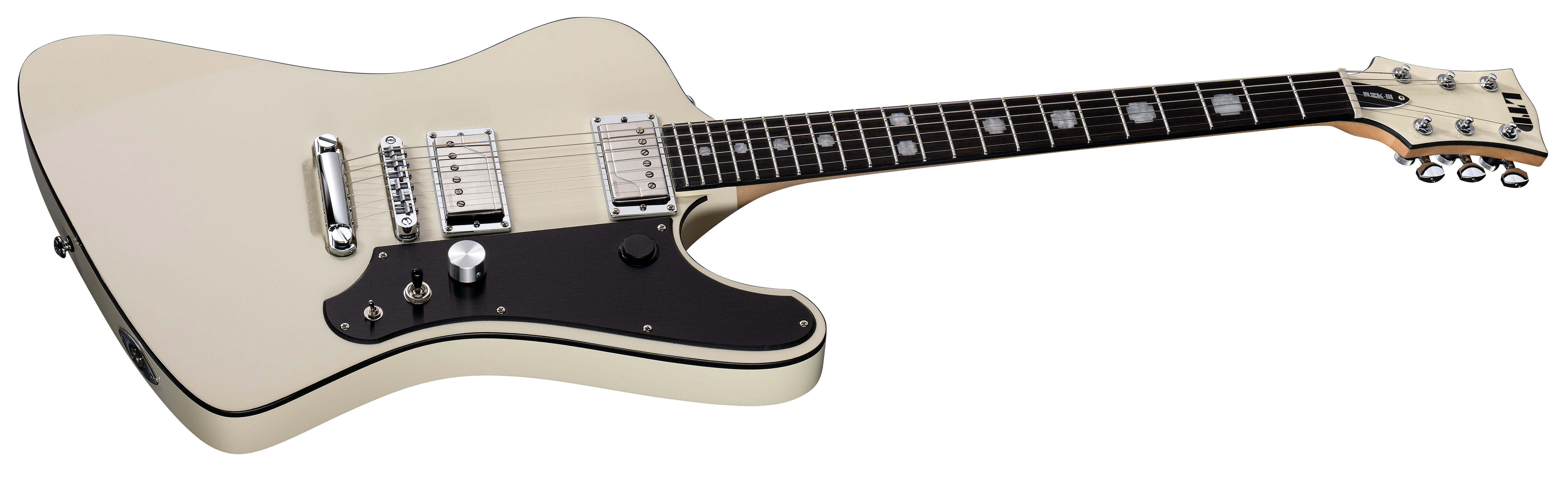 ESP / LTD RZK-III RICHARD Z KRUSPE SIGNATURE